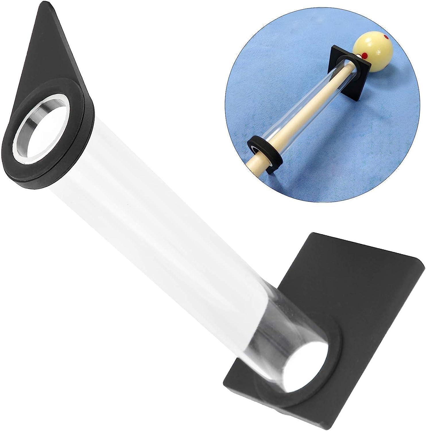 RiToEasysports Billiards Training Aids,Billiards Rod Trainer Billiard ...