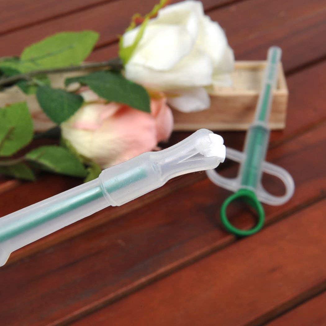 Gearmax Pet Pill Syringe Injector for Cats & Small Animals - Easy ...