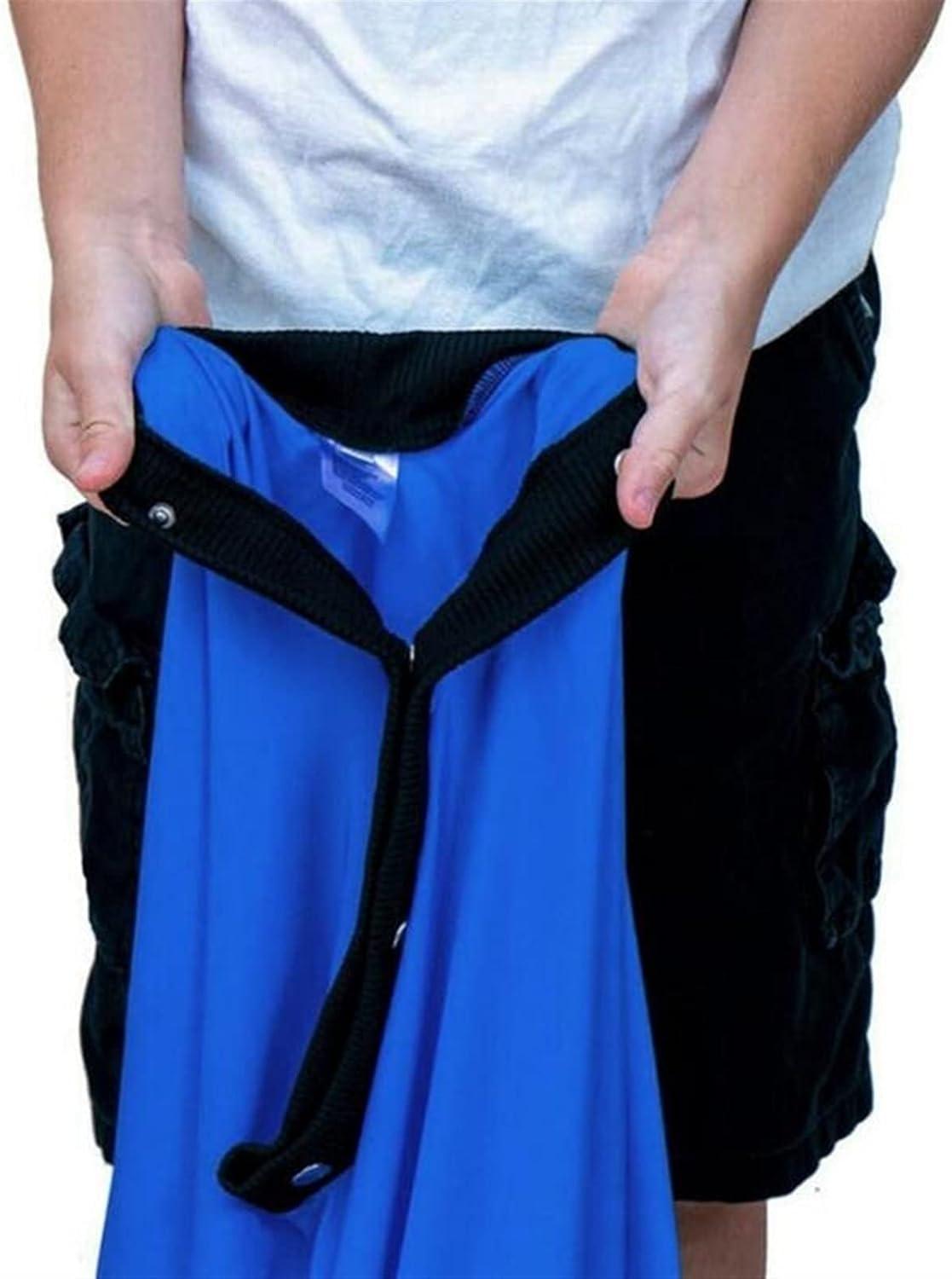 XL Blue Sensory Body Sock for Autism | Breathable & Stretchy Cuddling ...