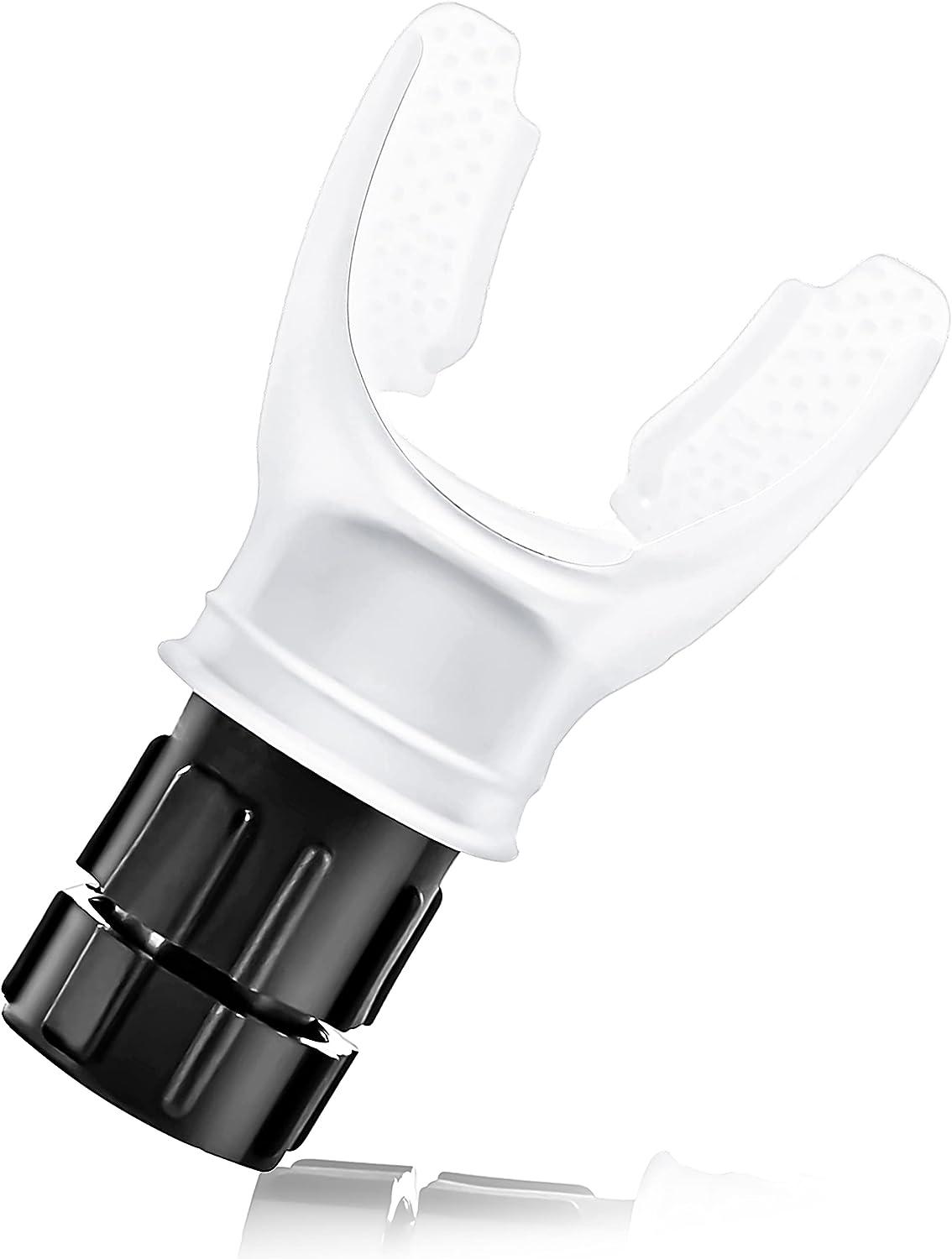 Breathing Exercise Device for Lung Expansion Training | Adjustable ...