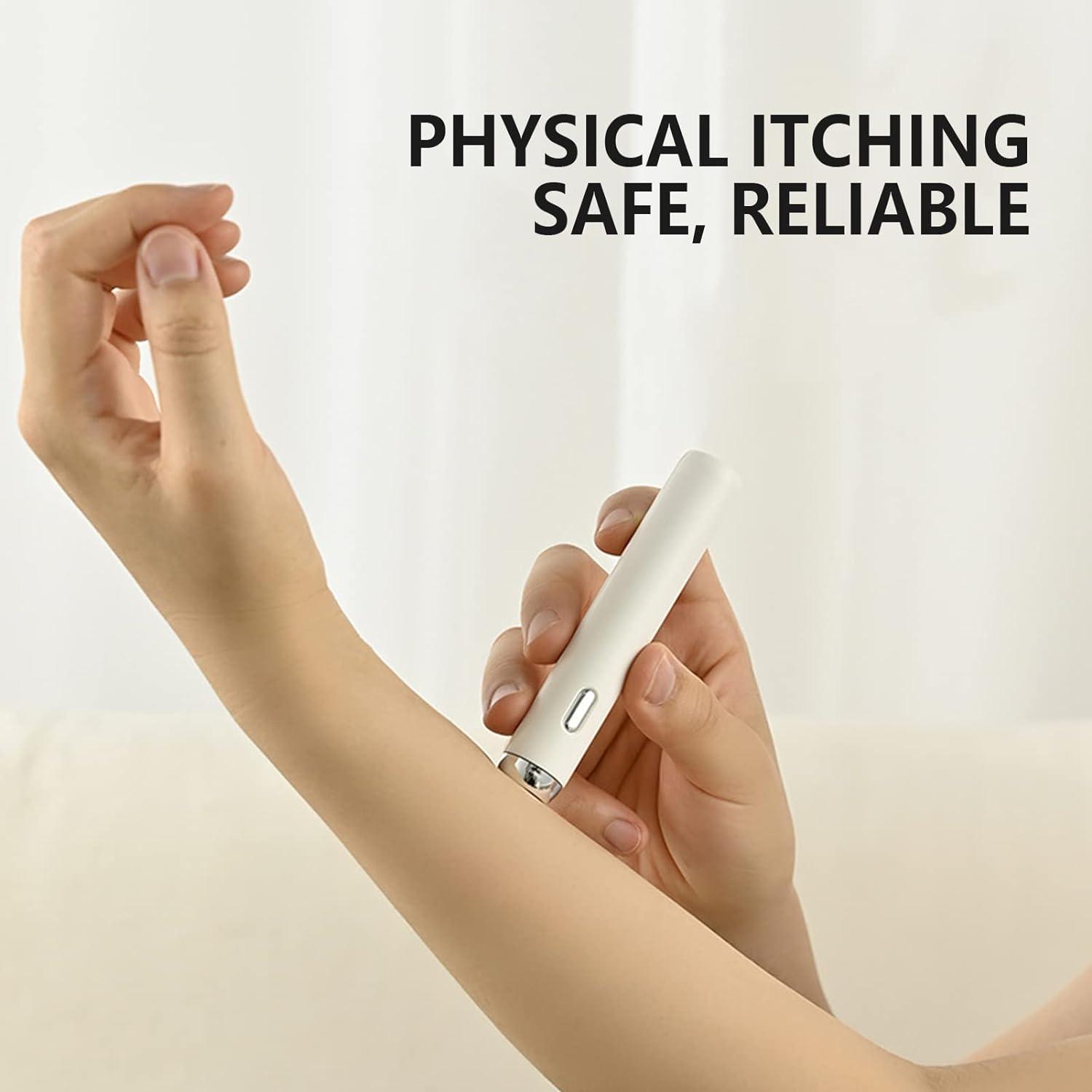 Bite Relief Device for Children | Lightweight, Temperature Adjustable ...