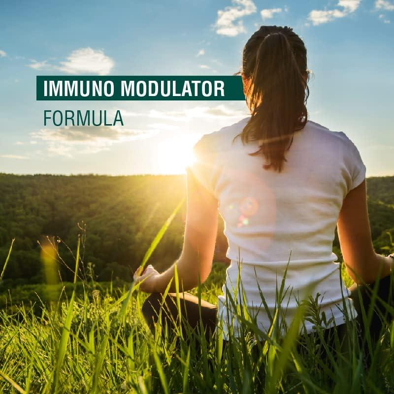 ADAPTOHEAL Immodulator - Adaptogenic Supplement with Ginseng ...