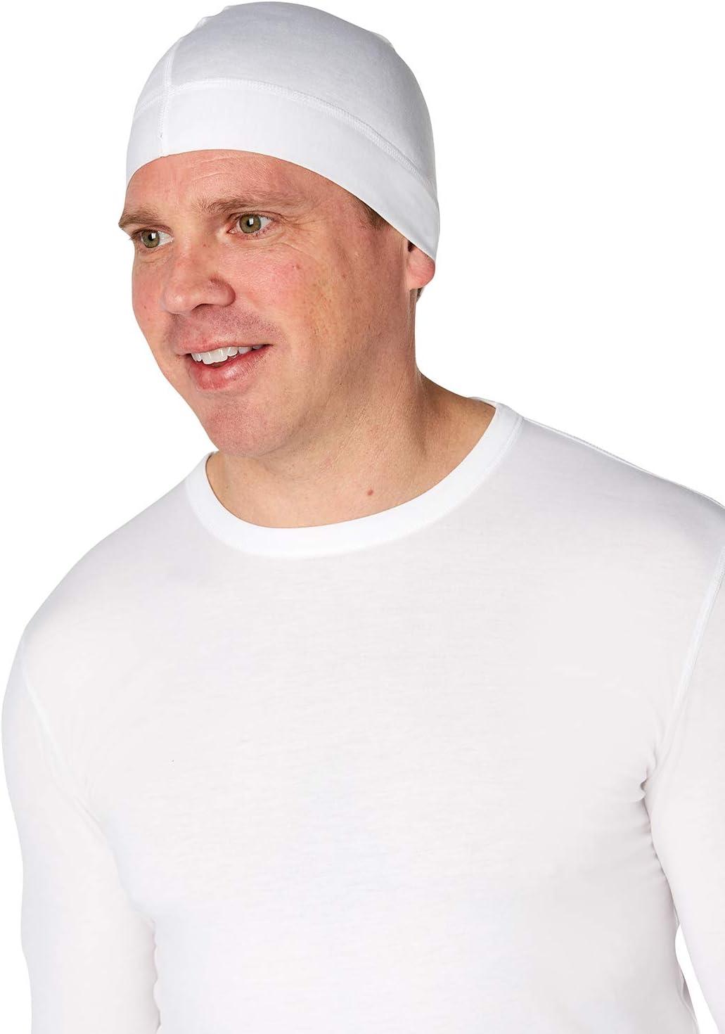 Scalp Therapy Cap for Eczema & Psoriasis Relief - Medium Size (1 Pack ...