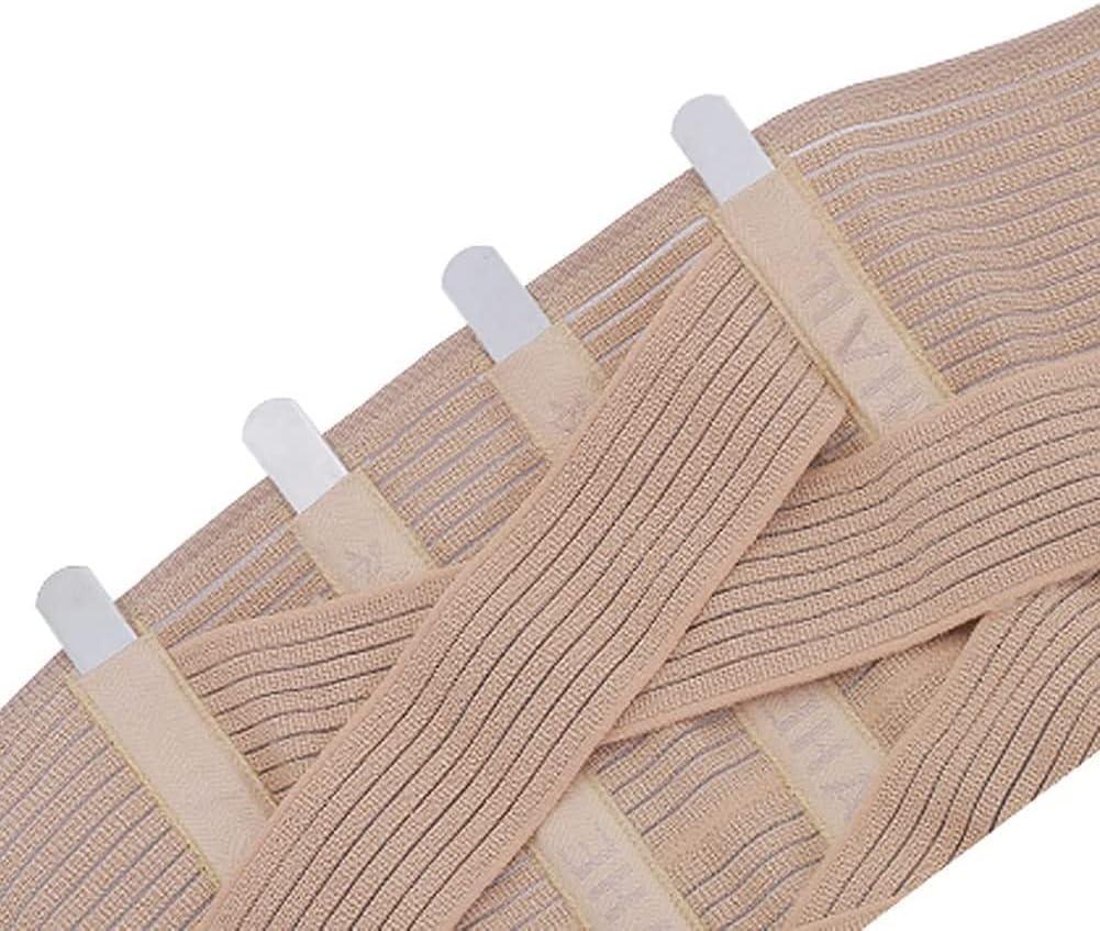 Swagyu Back Bandage for Men & Women | Lower Lumbar Spine Support ...