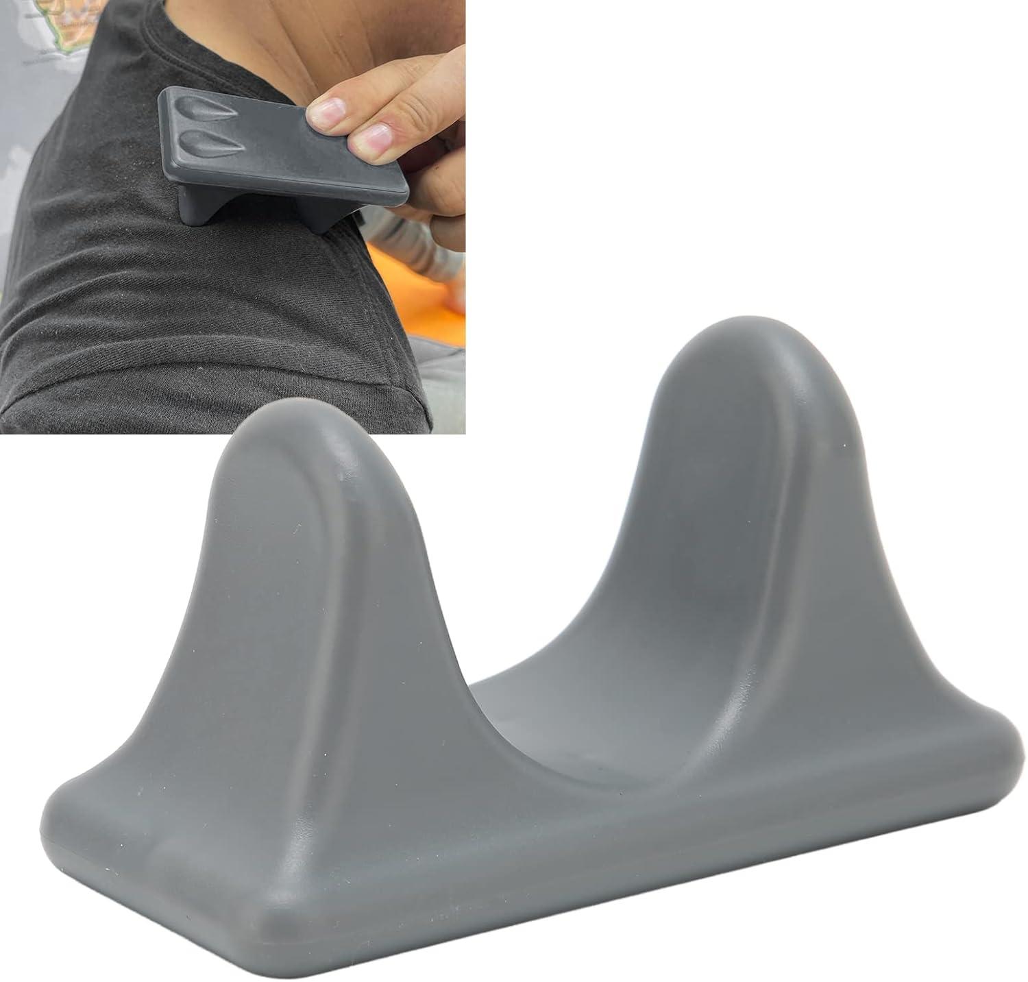 PSOAS Muscle Release Tool - Mini Deep Tissue Massage Device for Back ...