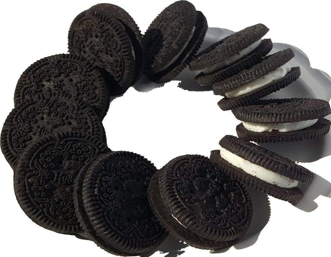 Leaf Hydrox America's Original Cookie 8.6oz (Pack of 6) - Buy Now and ...