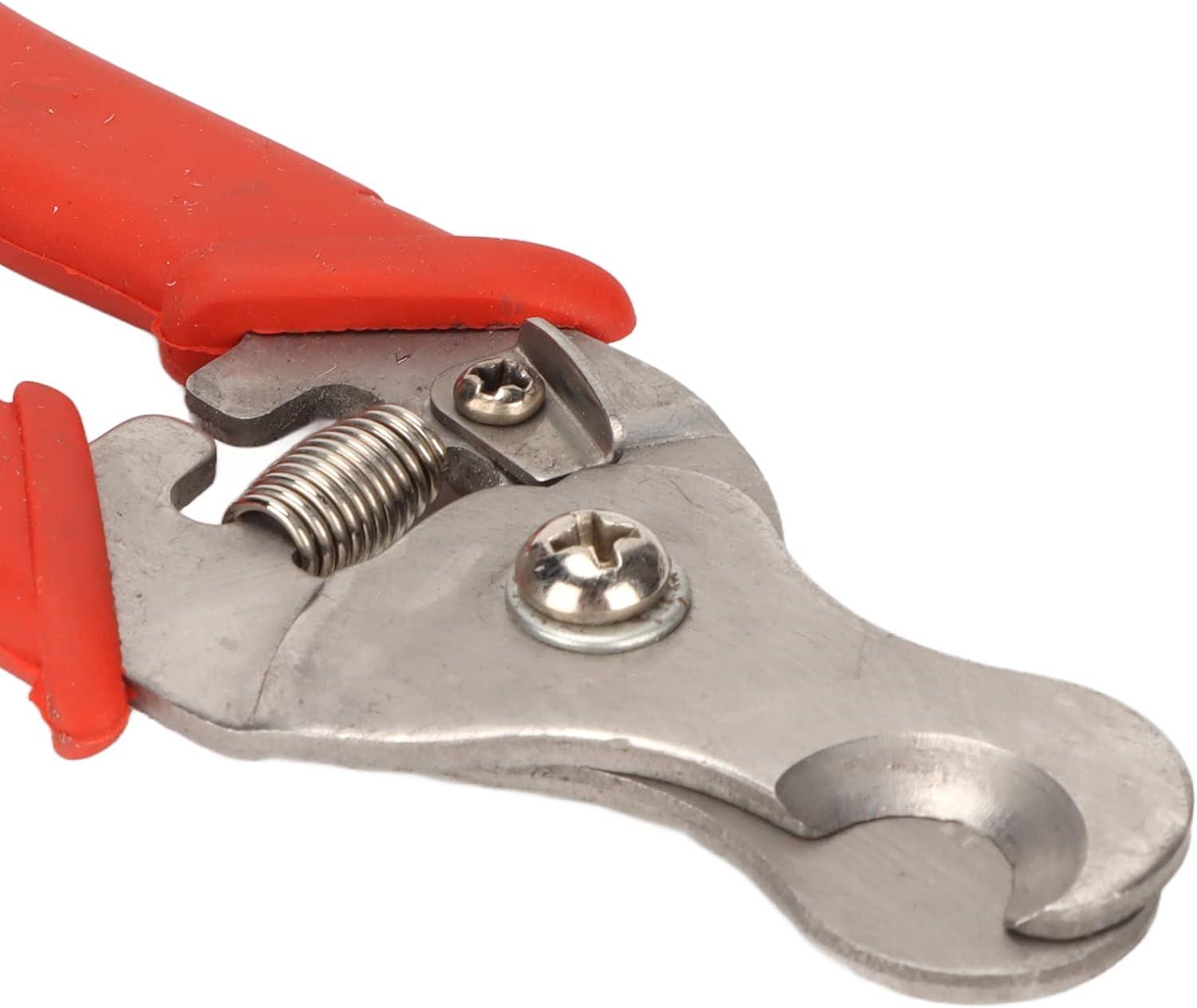 Stainless Steel Livestock Ear Tag Remover Stainless Steel Ear Tag ...