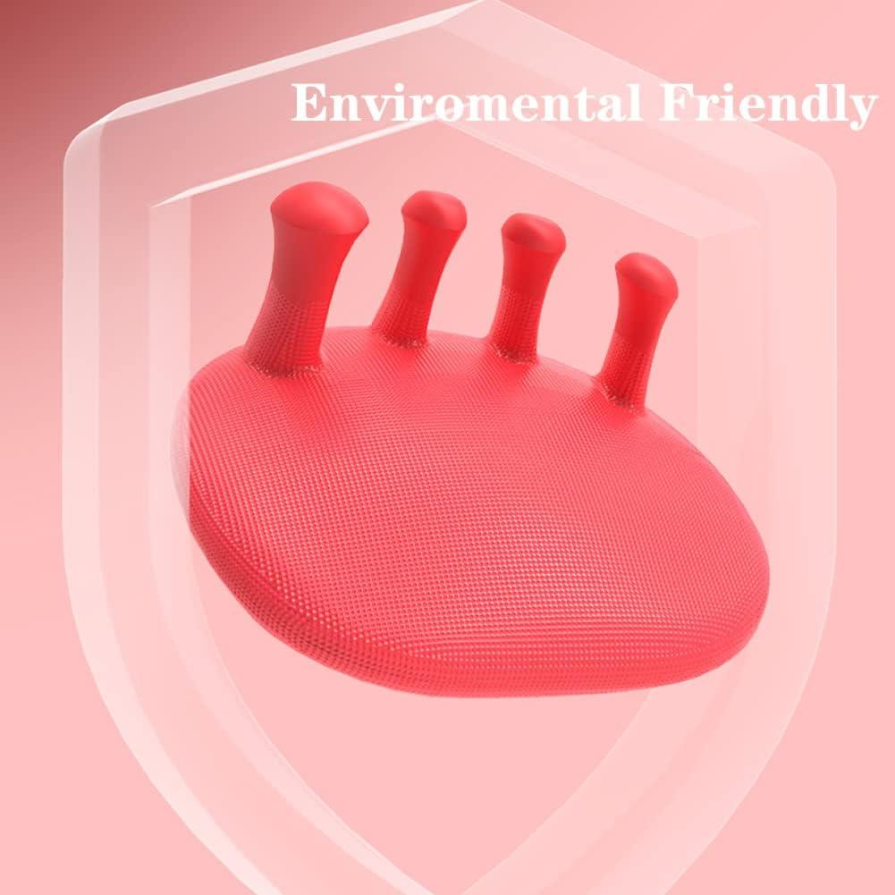 Bunion Corrector Toe Separators for Women - Pain Relief & Leg Exerciser ...