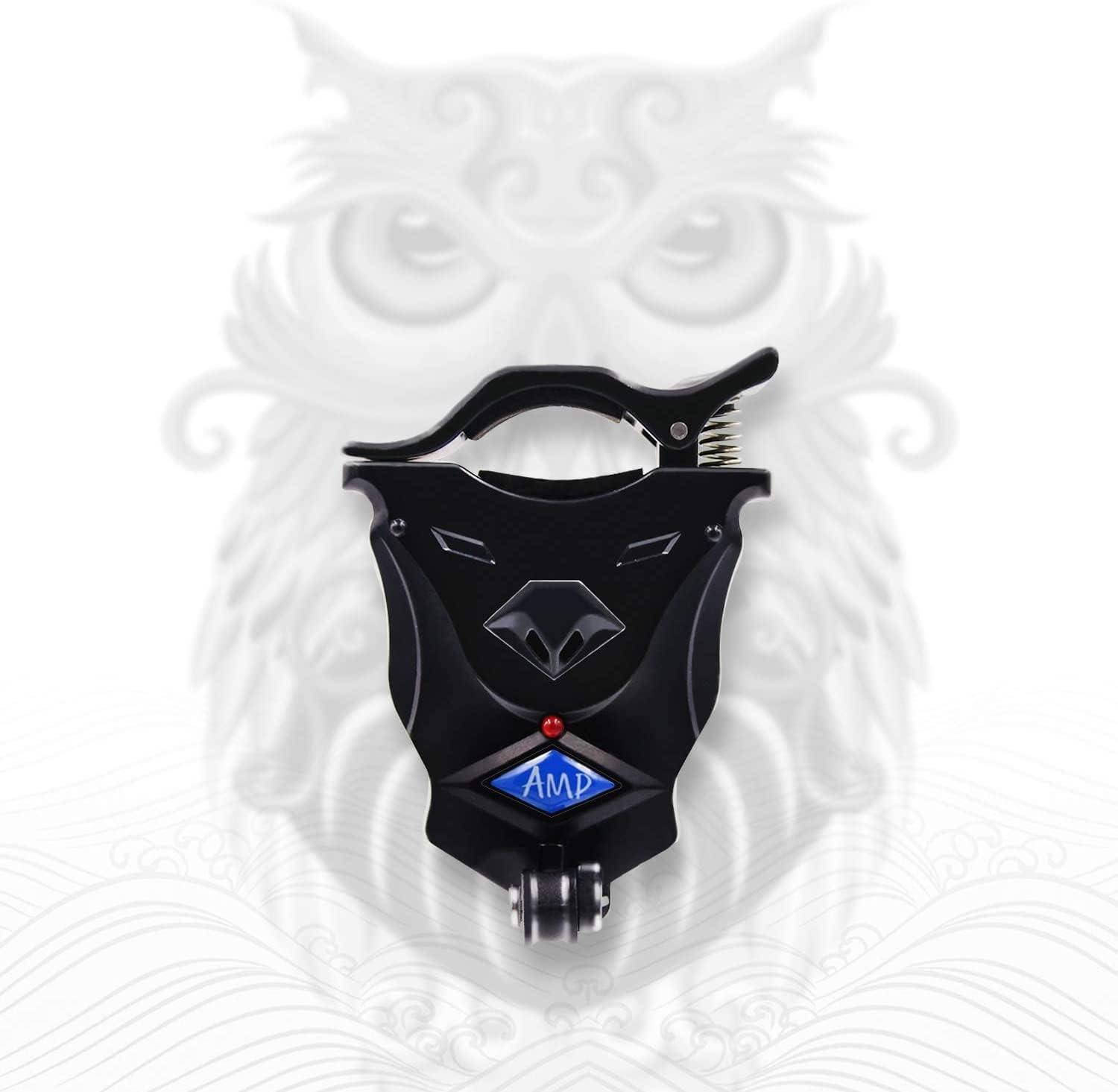 Wingsflying Electronic Overwatch Fishing Bite Alarm - High Sense ...