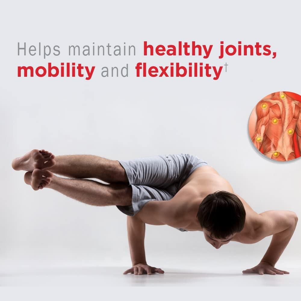 Wobenzym N Joint Health - 800 Enteric-Coated Tablets for Optimal ...