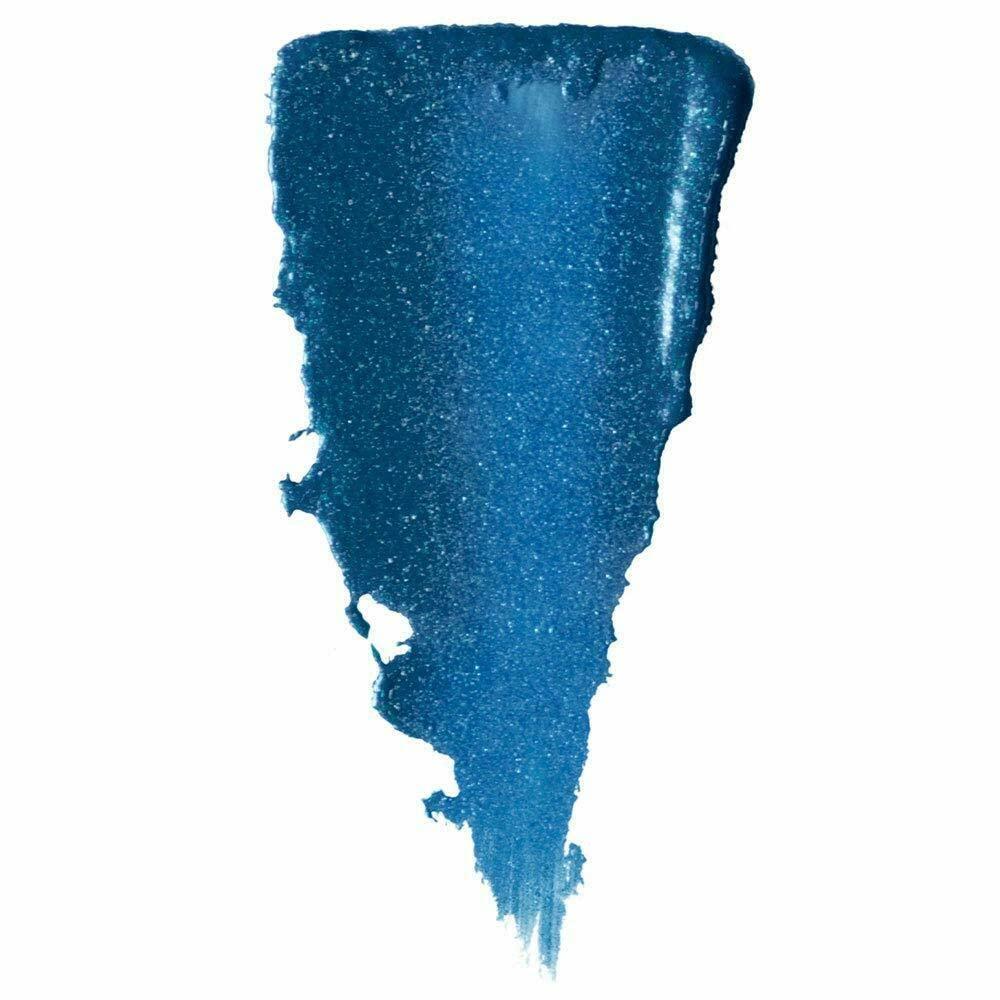 NYX Nyx cosmic metals lip cream (color - cmlc04 dark nebula/nebuleuse ...