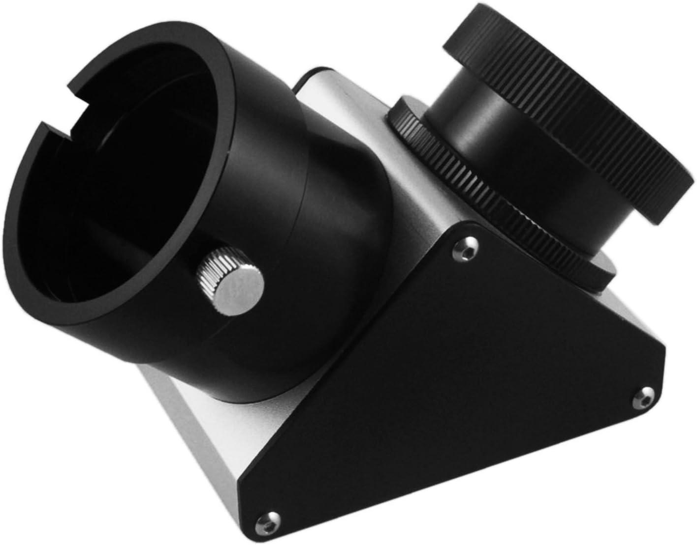 Astromania 2 SCT 90-Degree Mirror Diagonal - 93% Reflectivity - Fits ...
