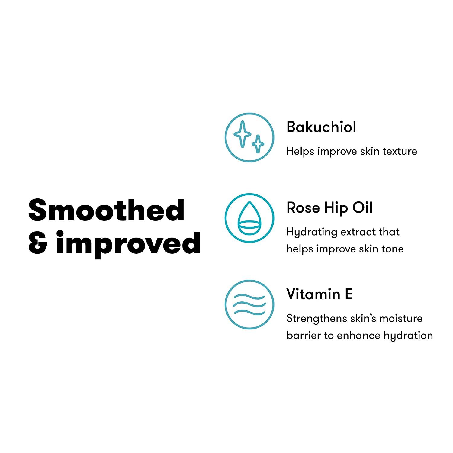 Proactiv Post Acne Scar Gel - Antioxidants, Vitamin E, Skin Smoothing ...