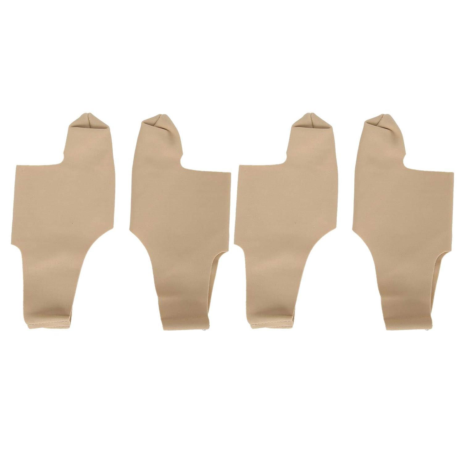 Hallux Valgus Socks | High Elasticity Large Toe Spreader for Correction ...