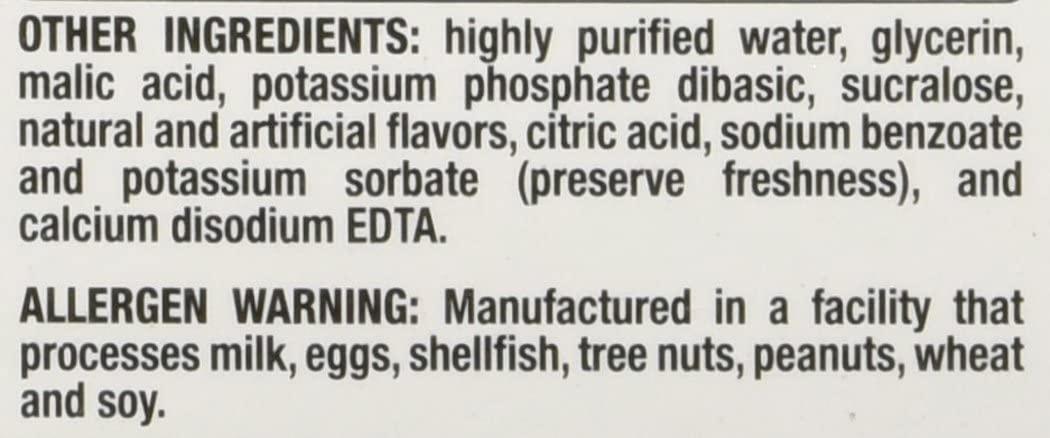 VPX Redline Power Rush 7-Hour Energy Max 300 Sour Heads 2.5oz (12-Pack ...