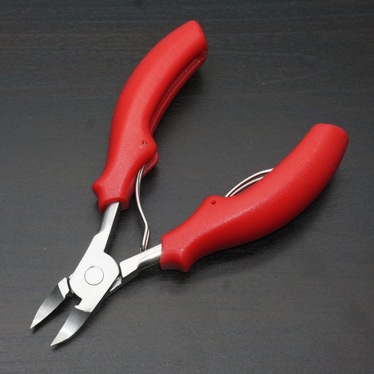 Nail Clippers Nail Cutter Nail Scissors Thick Ingrown Toenails Toenail ...