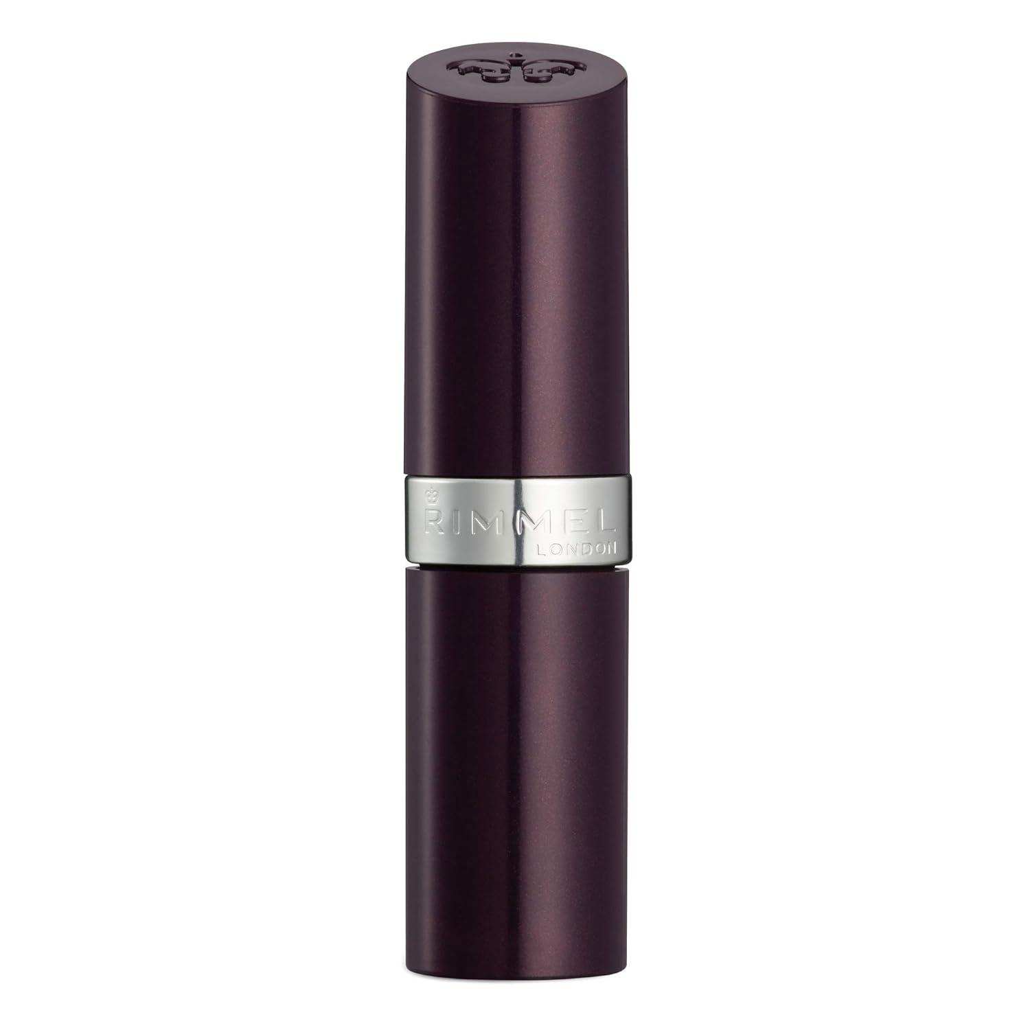 rimmel kate moss lipstick 10