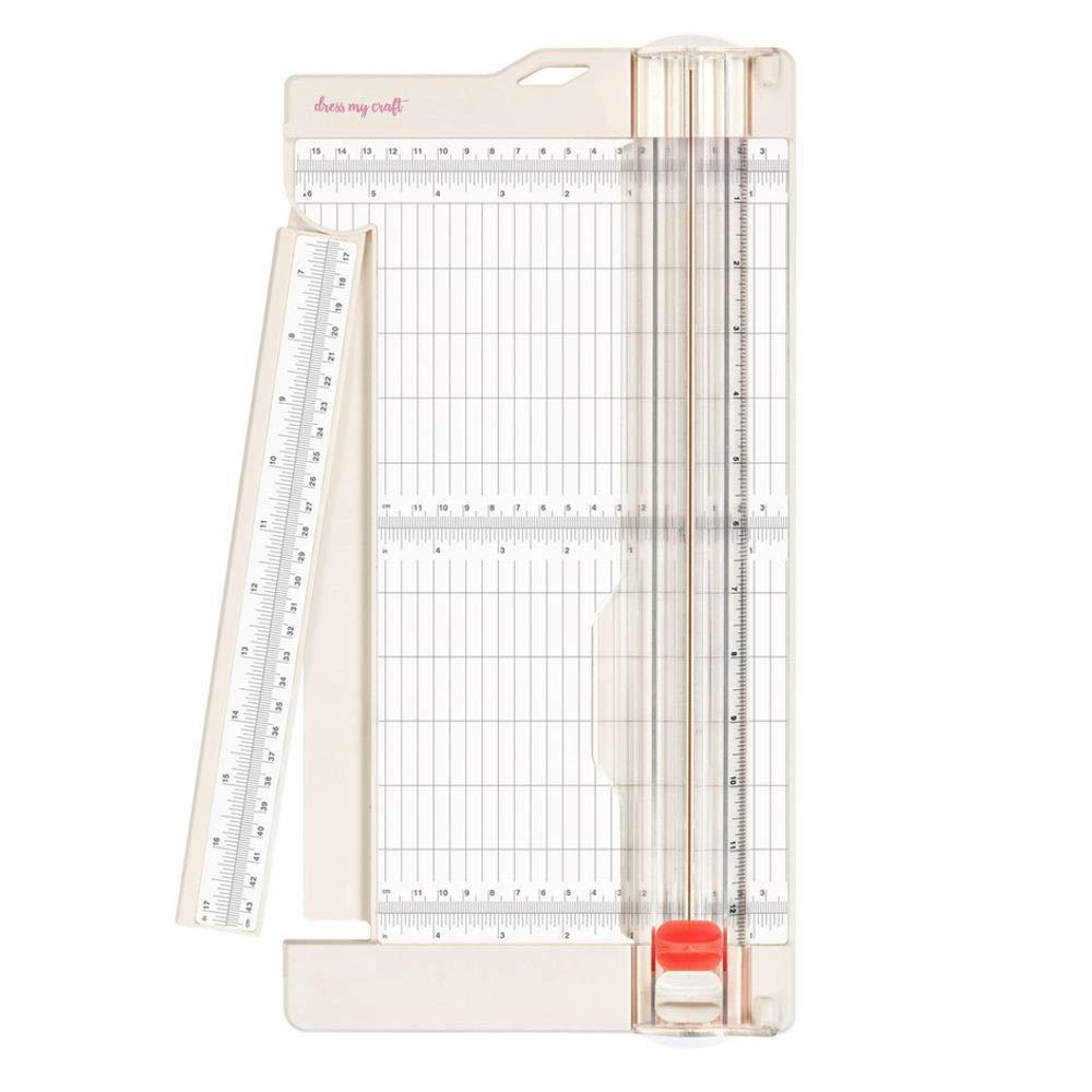 Dress My Craft Paper Trimmer 6X12 | Buy Now with Express International ...
