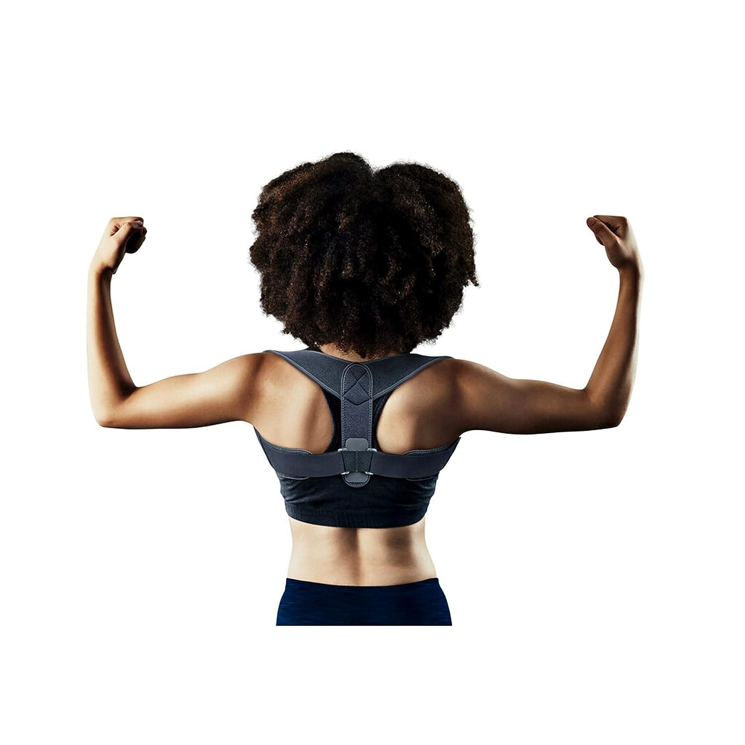 FUTURO Posture Corrector for Men and Women - Doctor Developed ...