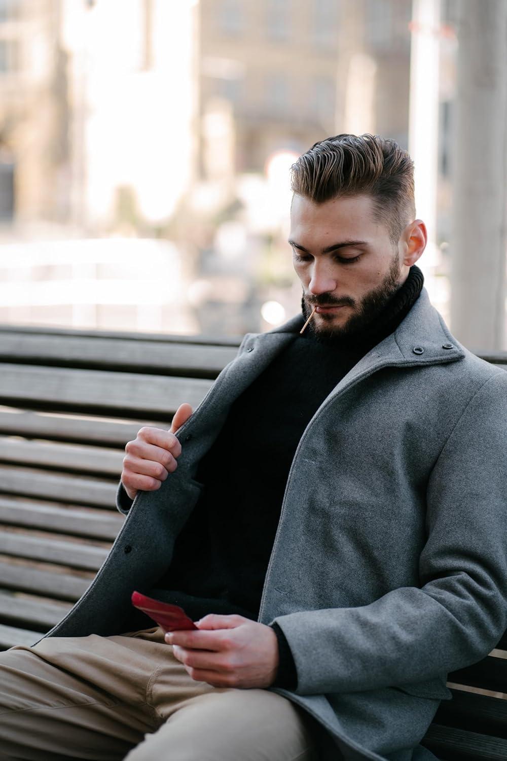 Miracle Toothpick - 100 Individually Packaged Flavored Toothpicks ...