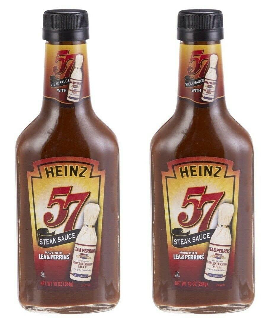 Heinz 57