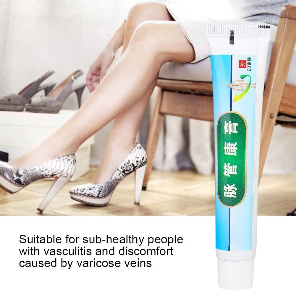 Varicose Veins Cream & Ointment for Relief | Phlebitis Angiitis ...