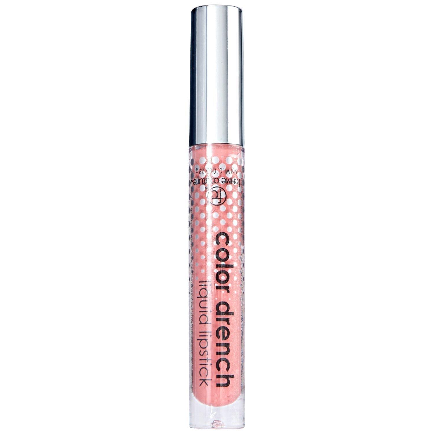 Shop Color Drench Liquid Lip Gloss - Pink Pop | International Shipping ...