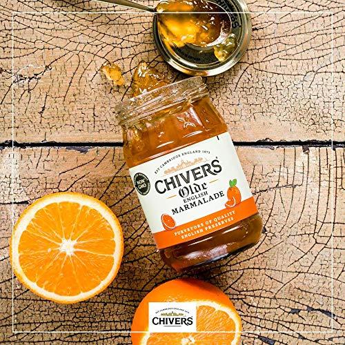Chivers UK Olde Eng Marmalade 340g (12oz) | Buy Now with Express ...