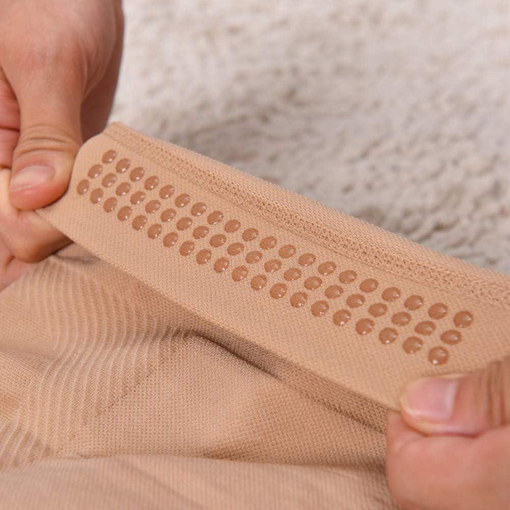 Buy Keephen Medical Thigh High Compression Stockings for Varicose Veins ...