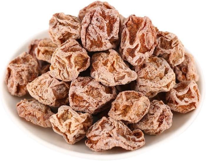 Authentic Sour and Sweet Plum135g canned preserved plum Sweet and Sour Plum Dried Dried candied ...