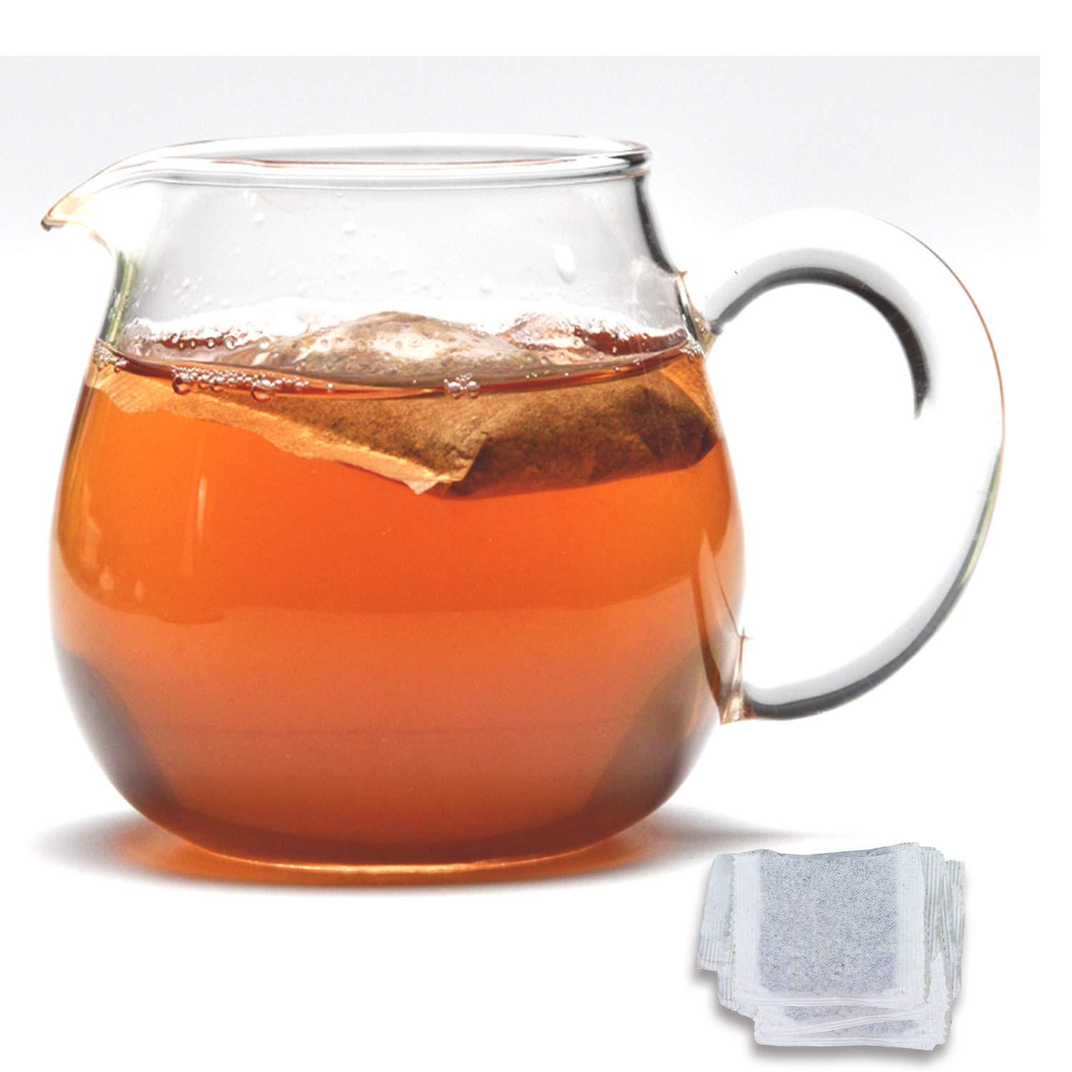 Guava Leaf Fruit Tea Bags - Natural Herbal Tea (30 count) | Buy Now ...