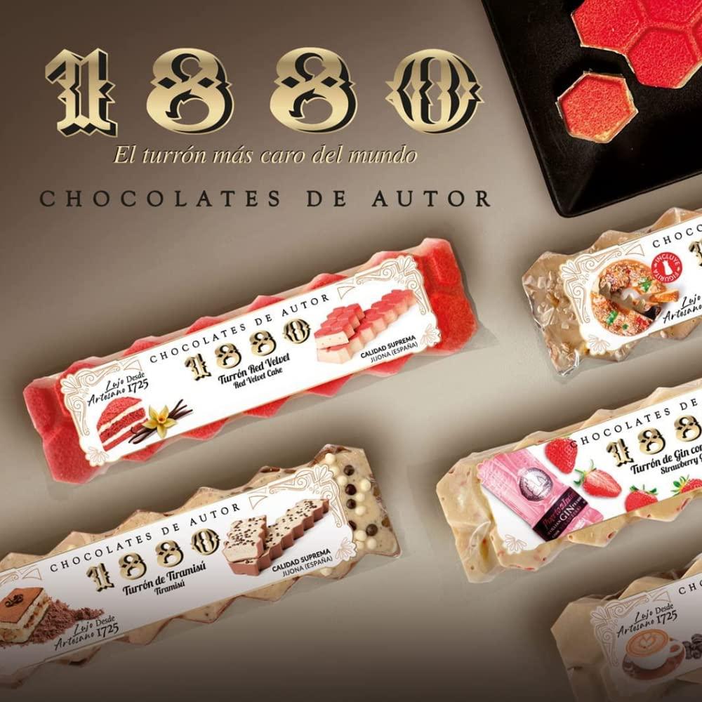 Luxury Turr n Author Chocolate Tiramisu - Creamy Texture Authentic ...