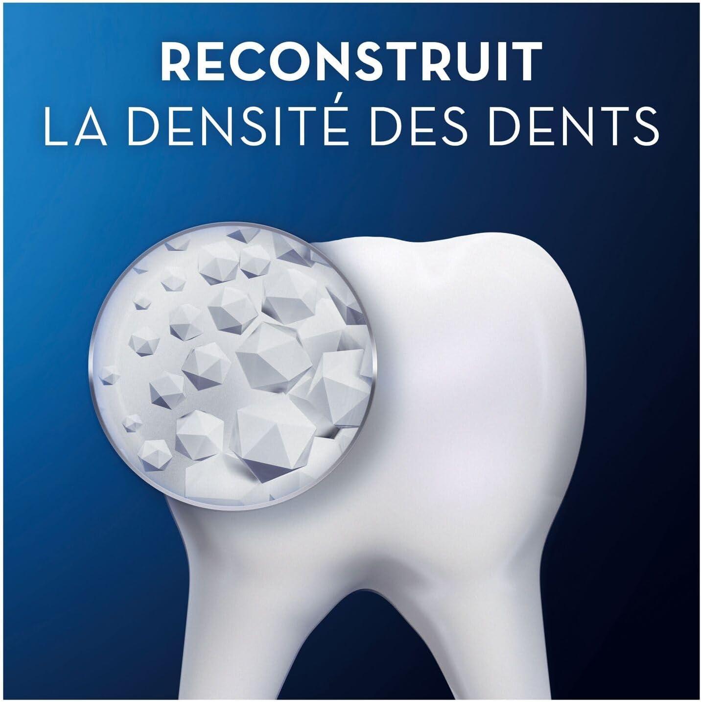 Oral-B Pro Science Toothpaste To Prevent Tooth Density Loss With Every ...