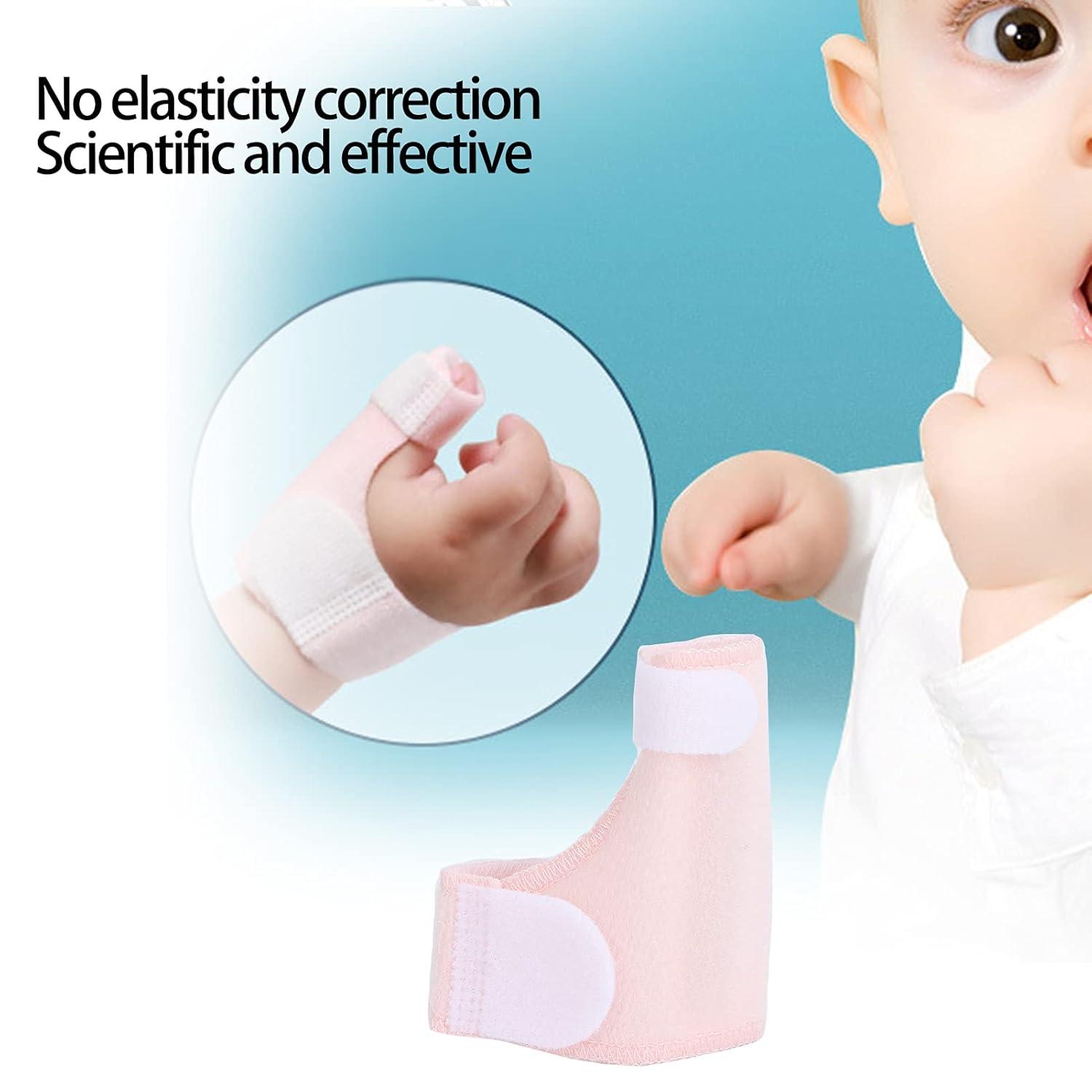 Pediatric Thumb Spica Splint - Professional Thumb Brace for Kids | Pain ...