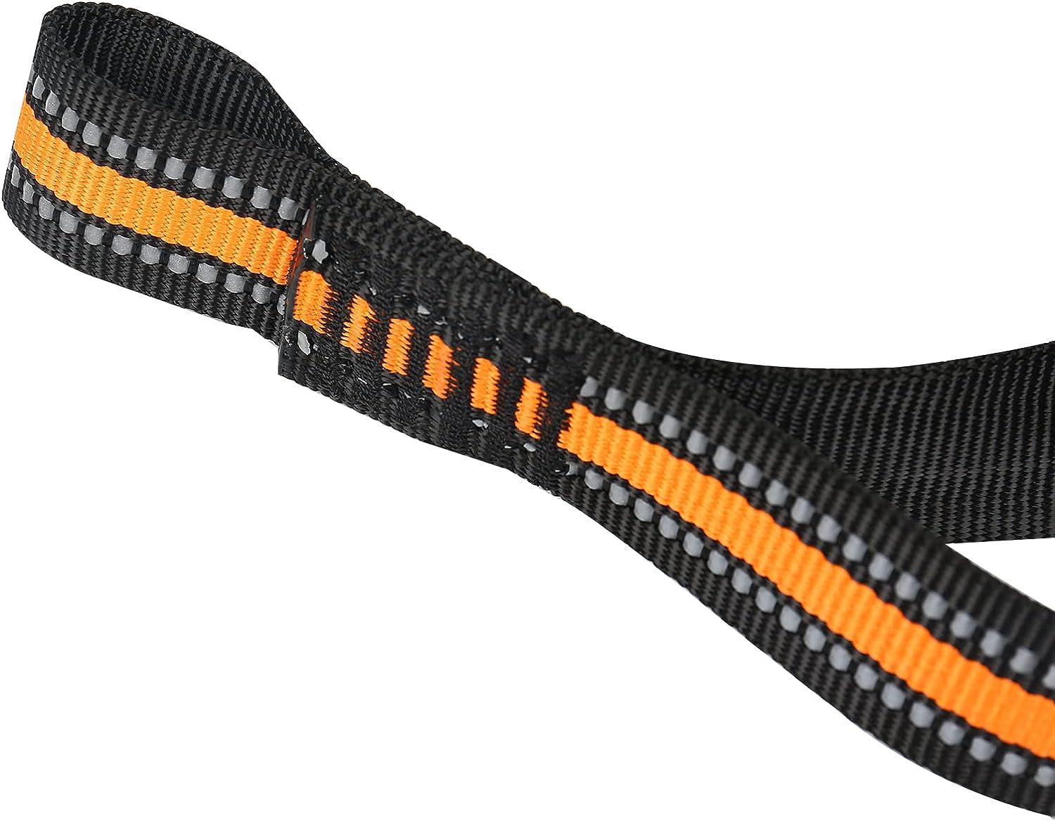 TWSOUL Climbing Aider, Upgrade Climbing Rope Aider 7 Step Lightweight ...