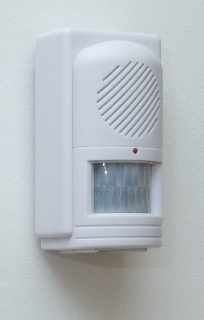 NRS Healthcare Memo Minder Reminder Aid - Motion Sensing and Activated ...