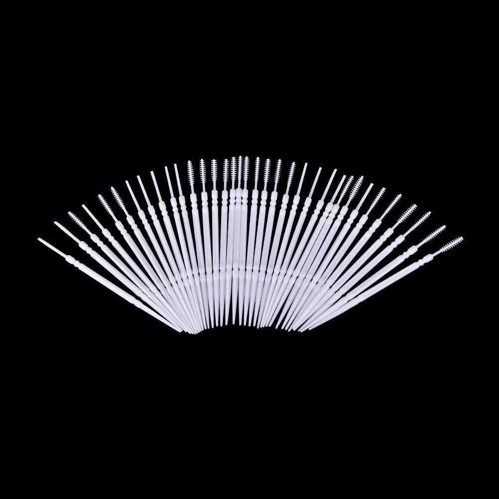 Buy Disposable Plastic Toothpicks 1100pcs | Portable & Convenient with ...
