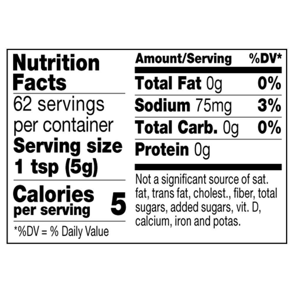 Plochman's Cuban Style Mustard 11 oz (3 Pack) - Authentic Caribbean ...