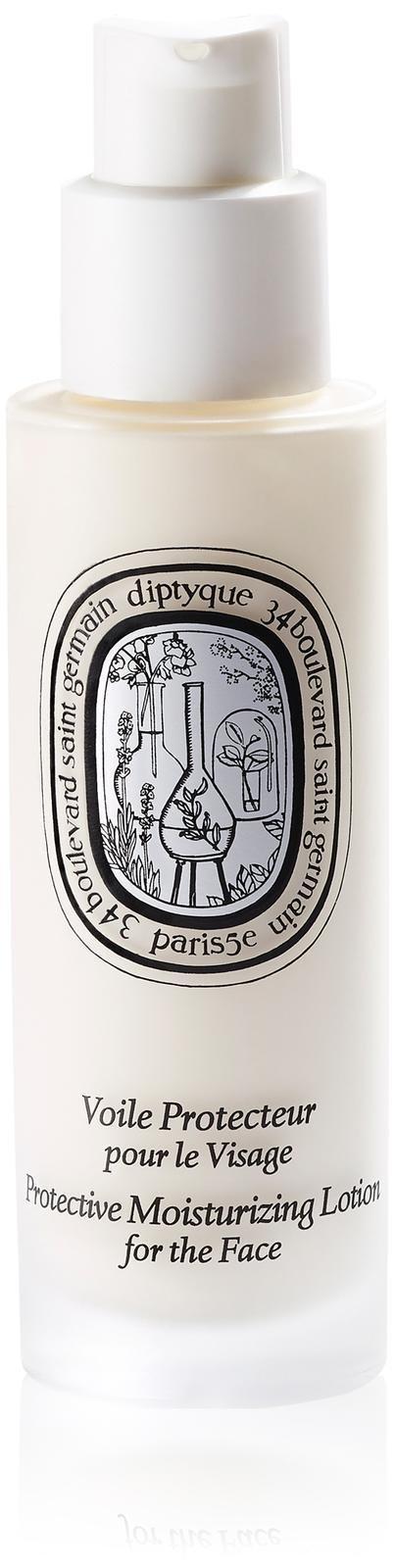 Diptyque Protective Moisturizing Lotion - 1.7 oz | Hydrating Face Cream ...