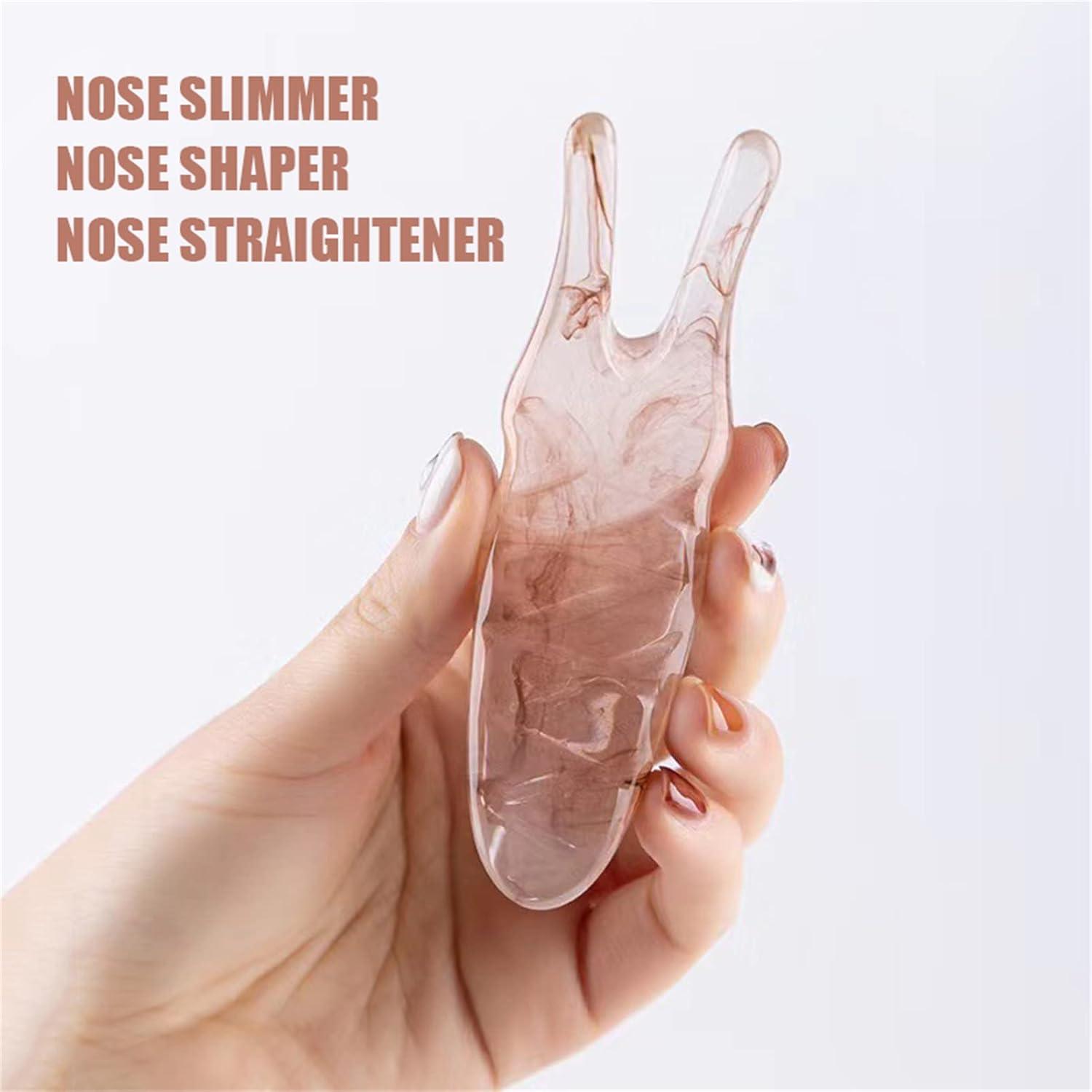 Aibyk's Nose Former for Women | Nose Lifter Clips for a Perfect Nose ...