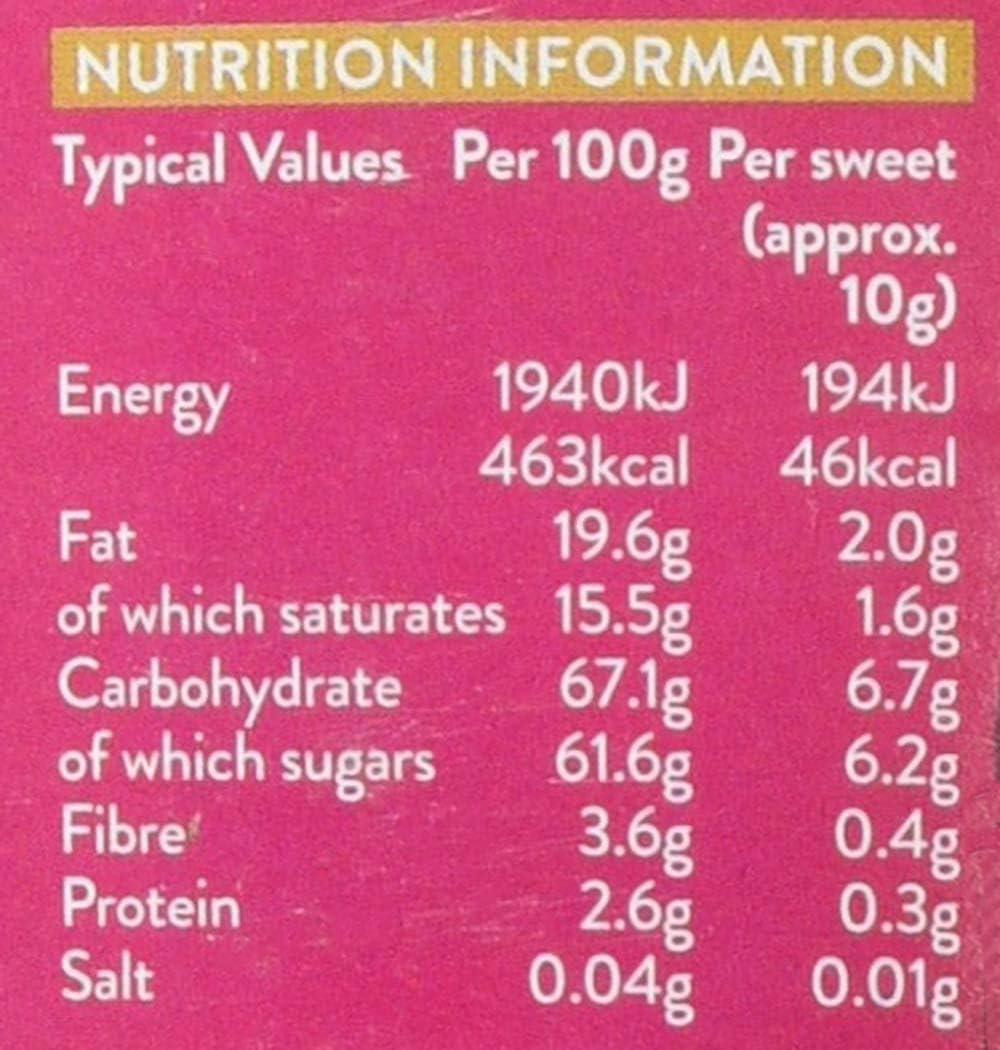 Raspberry Ruffles 1 kilo bag | Buy Now with Express International ...