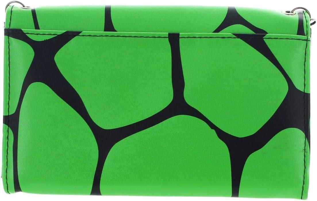 Teenage Mutant Ninja Nylon Envelope Wallet - Stylish and Functional ...