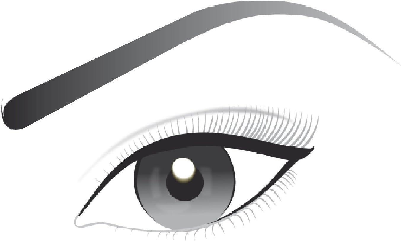 L'Oreal Paris Color Riche Le Khol Eyeliner 109 Azure Blue - Intense ...