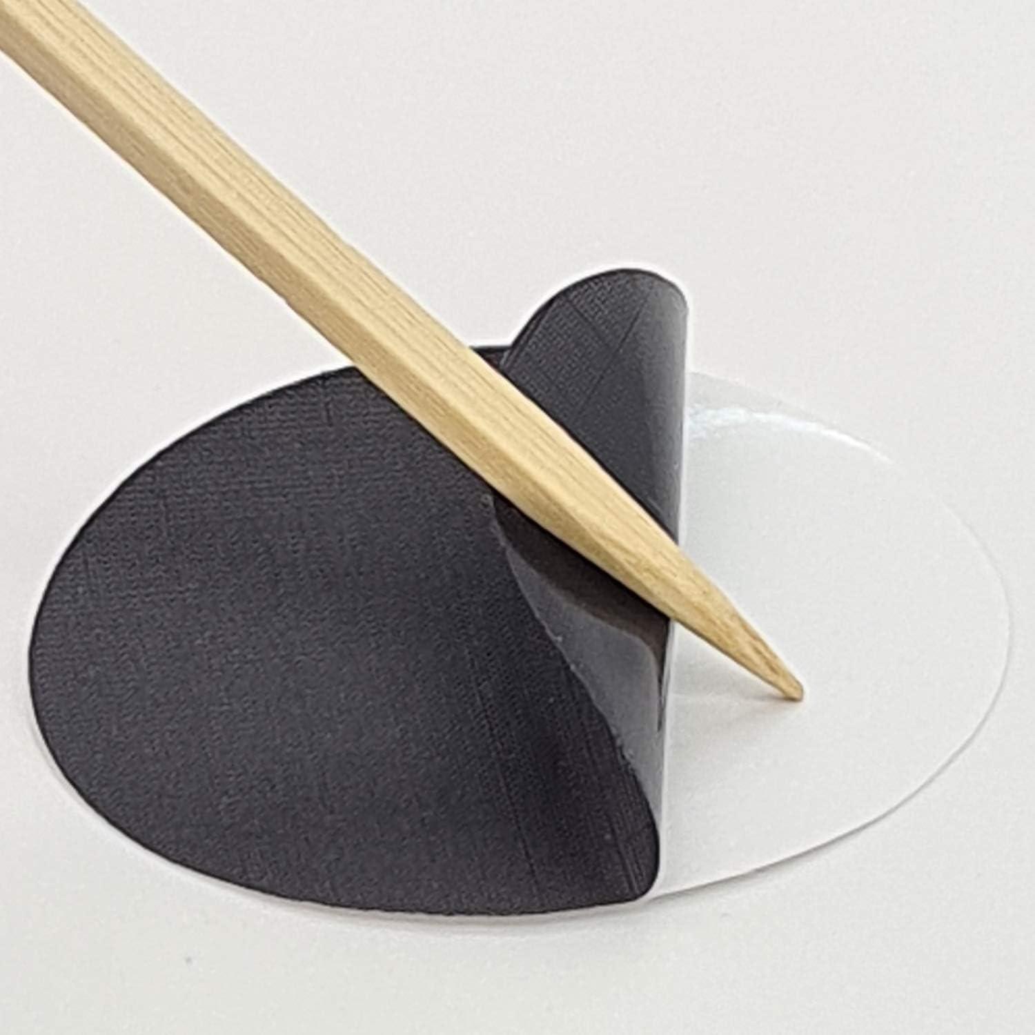 Nordtown Down Jacket Repair Kit - Self-Adhesive - Black Color | Buy Now ...