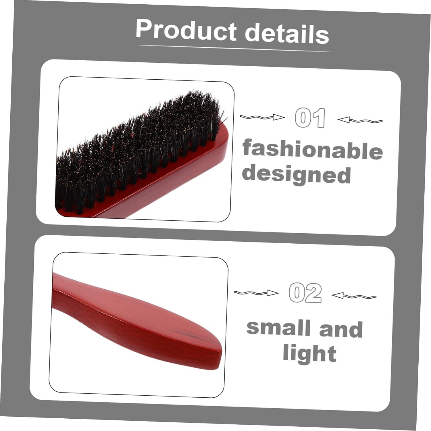 beard accessories kit