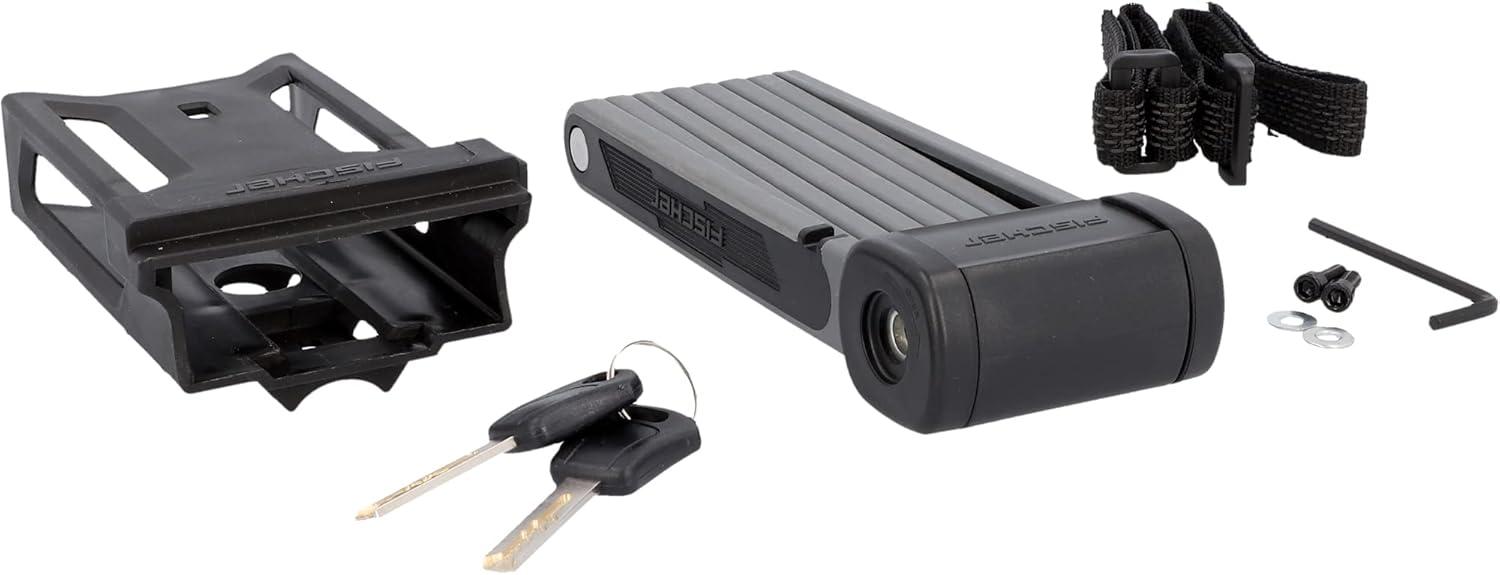 Fischer Folding Lock Soft-Touch Protec FKS110 - 110 cm Key Plastic ...