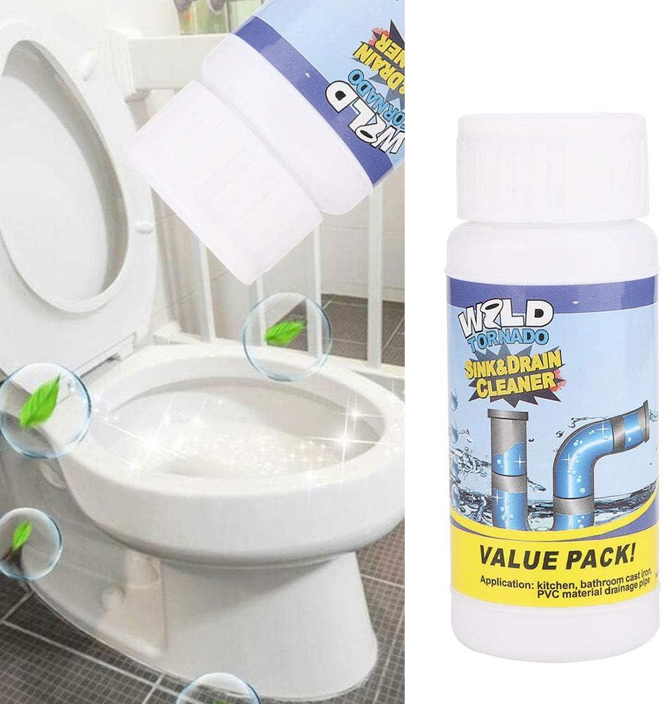 Drain Cleaners Drain Cleaner Fast Acting Heavy Duty Drain Gel Dissolves ...