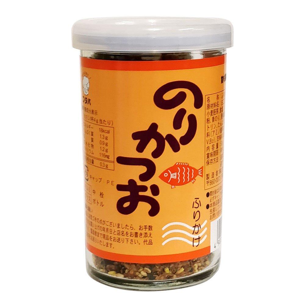 Futaba Nori Katsuo (Furikake Rice Topping with Seaweed and Fish ...