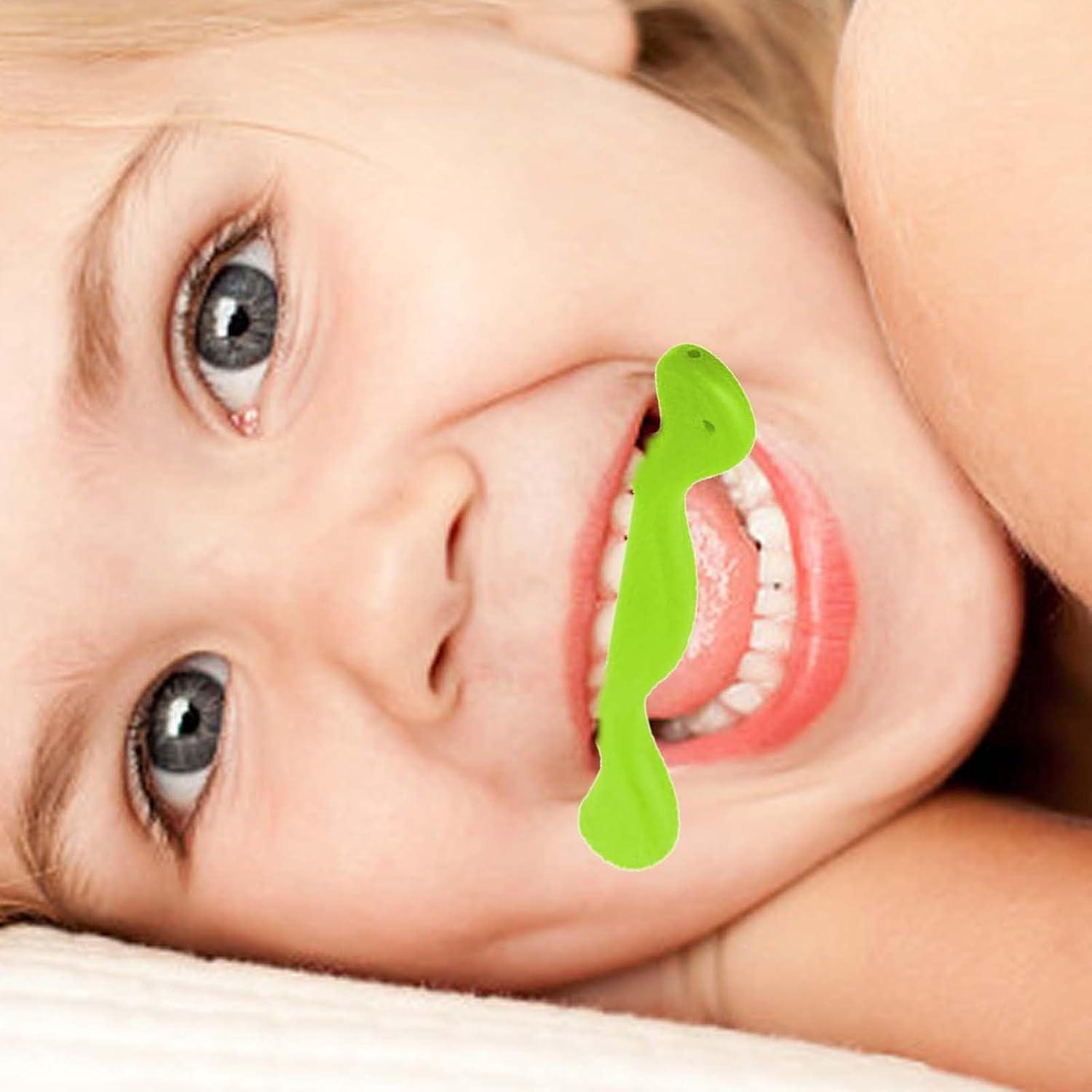 10 Pieces Smile Corrector Facial Tapes | Comfortable Smile Trainer ...