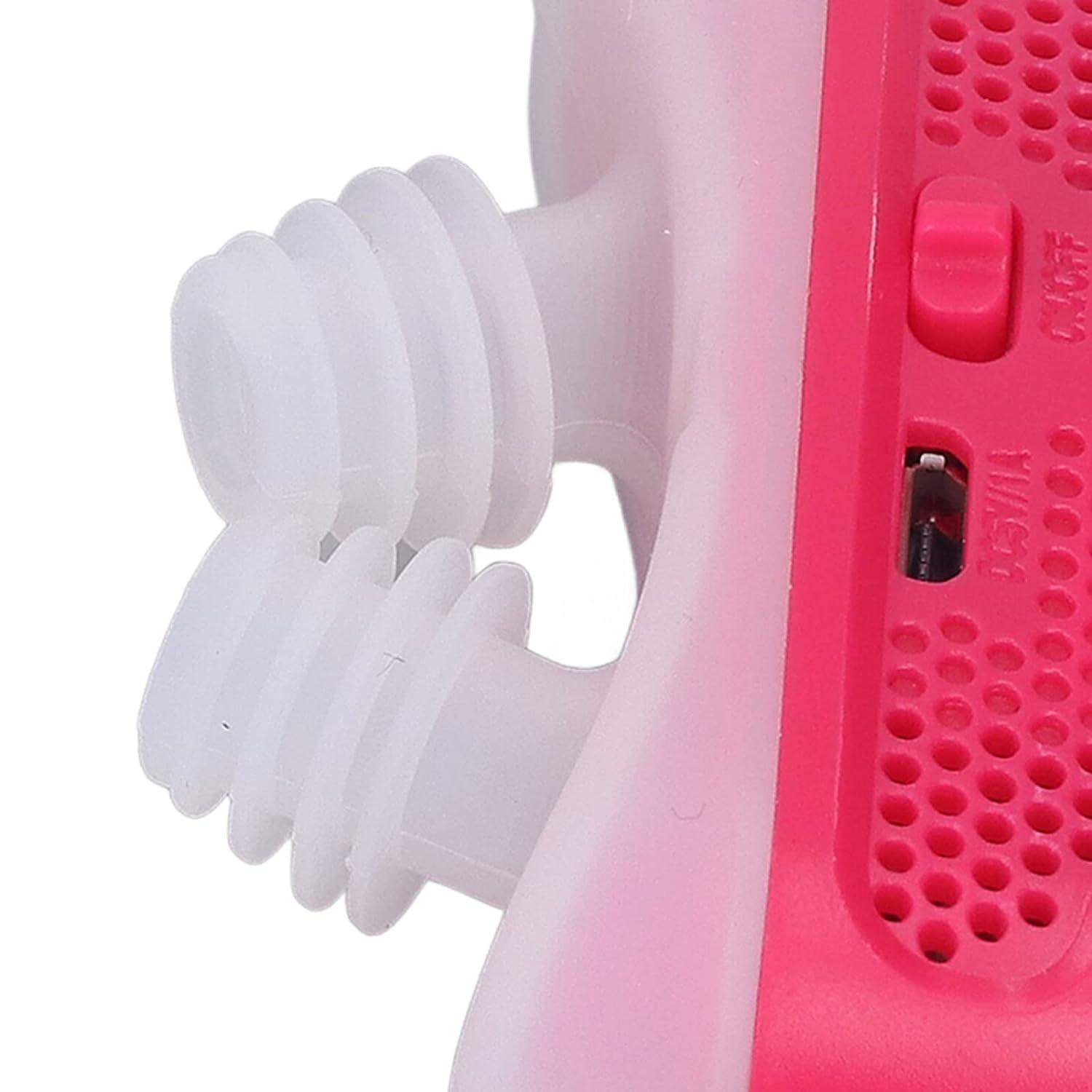 Automatic Snoring Solution Miniature Blower Anxiety Relieve Electric ...